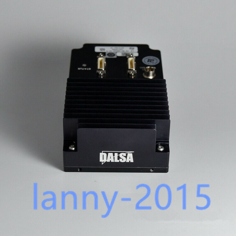 1PC USED DALSA HS-80-08K40-00-R TDI line scan camera #YX | eBay