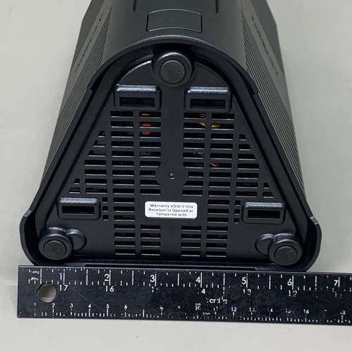 DIRECTV Genie 2 Hs17-500 DVR Server Receiver for sale online | eBay