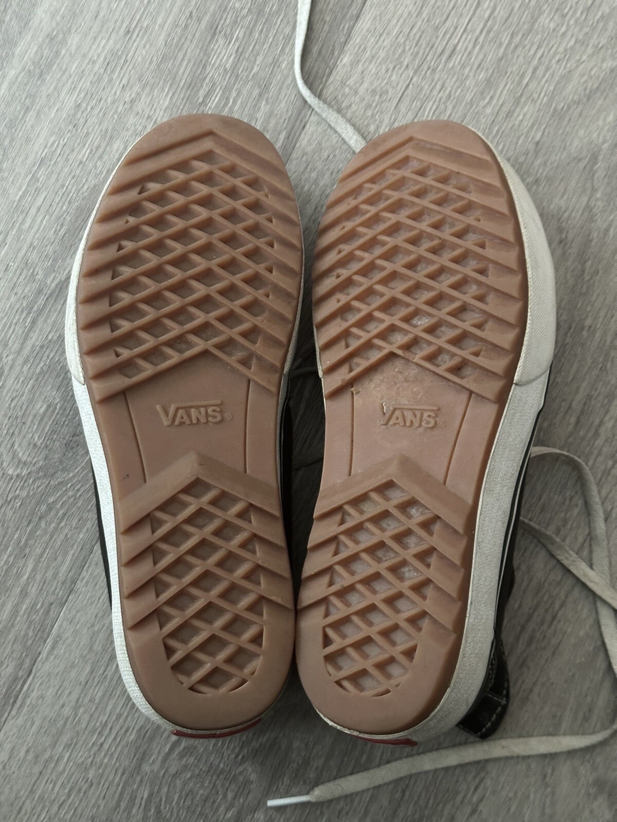 VANS Filmore Black Size 9 High platform Skate Shoes | eBay