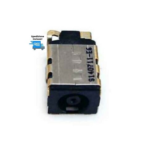 JACK ASUS BU400 BU400A BU400V BU400VC PU401 PU401L PU401LA PU500 Dc ...
