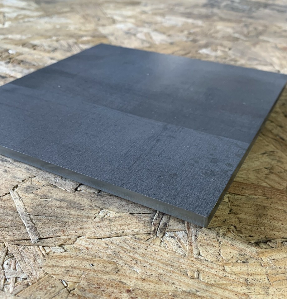 3/16" Steel Plate, 3/16" x 12" x 12", Mild Steel Plate, A36 Steel | eBay