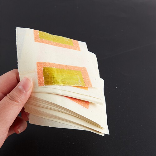 900Pcs Gold Ingot To Burn Paper Chinese Joss Paper Sacrifice Articles ...