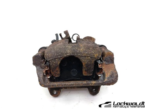 Seat Exeo 3R rear brake caliper left TRW 8N0 | eBay