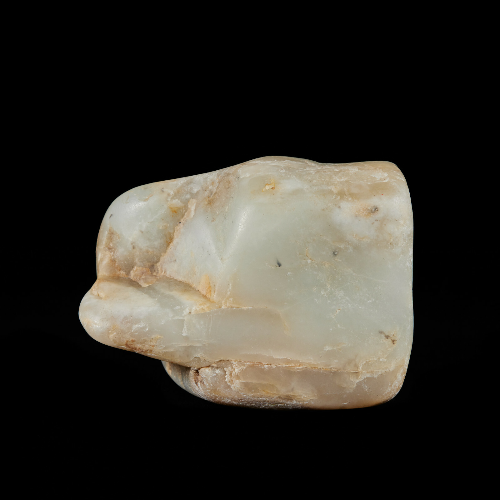 White Nephrite