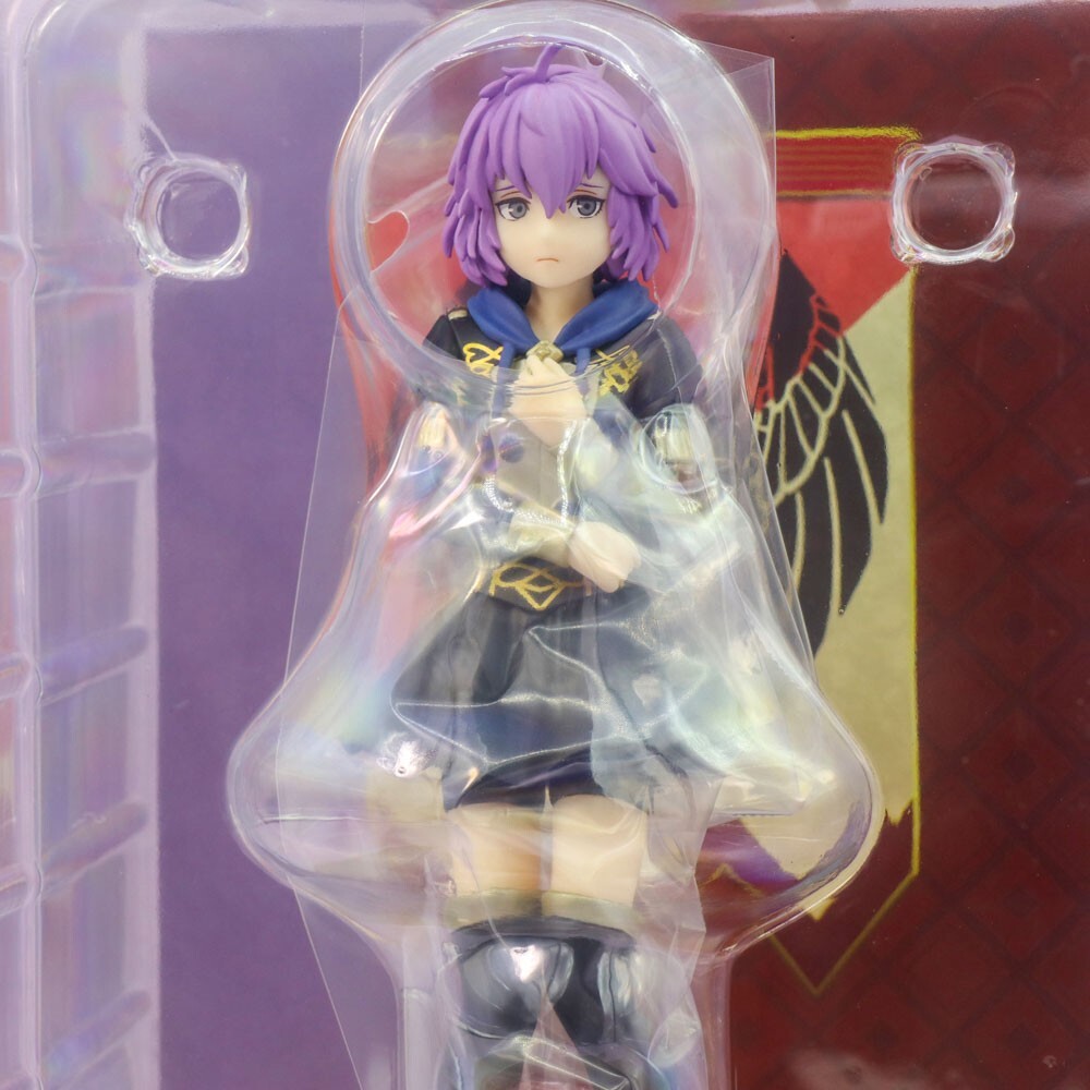 Fire Emblem Three Houses Bernadetta von Varley 6.3in Figure Pop Up ...