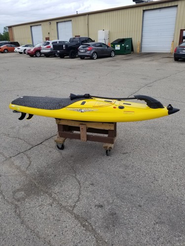 2005 POWERSKI JETBOARD JET BOARD Jetsurf Surf power ski efoil ewave ...
