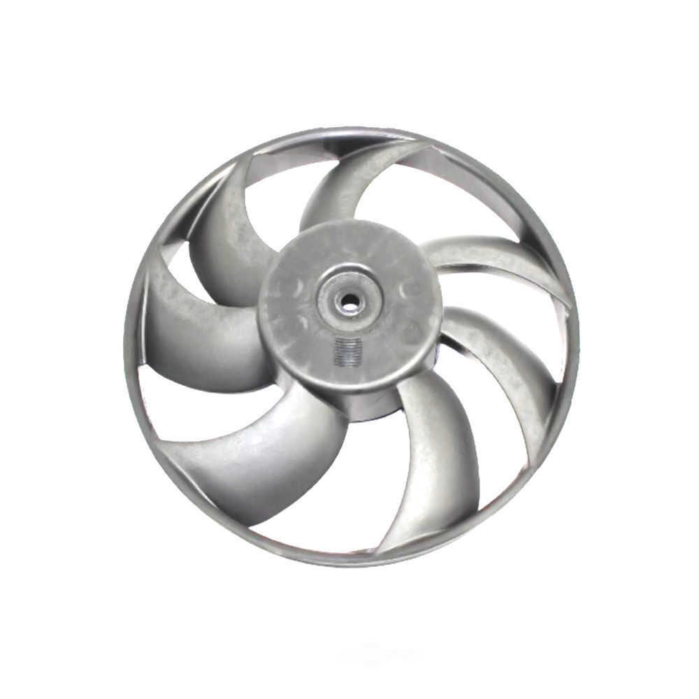 Engine Cooling Fan-VIN: G Mopar 05137713AA for sale online | eBay