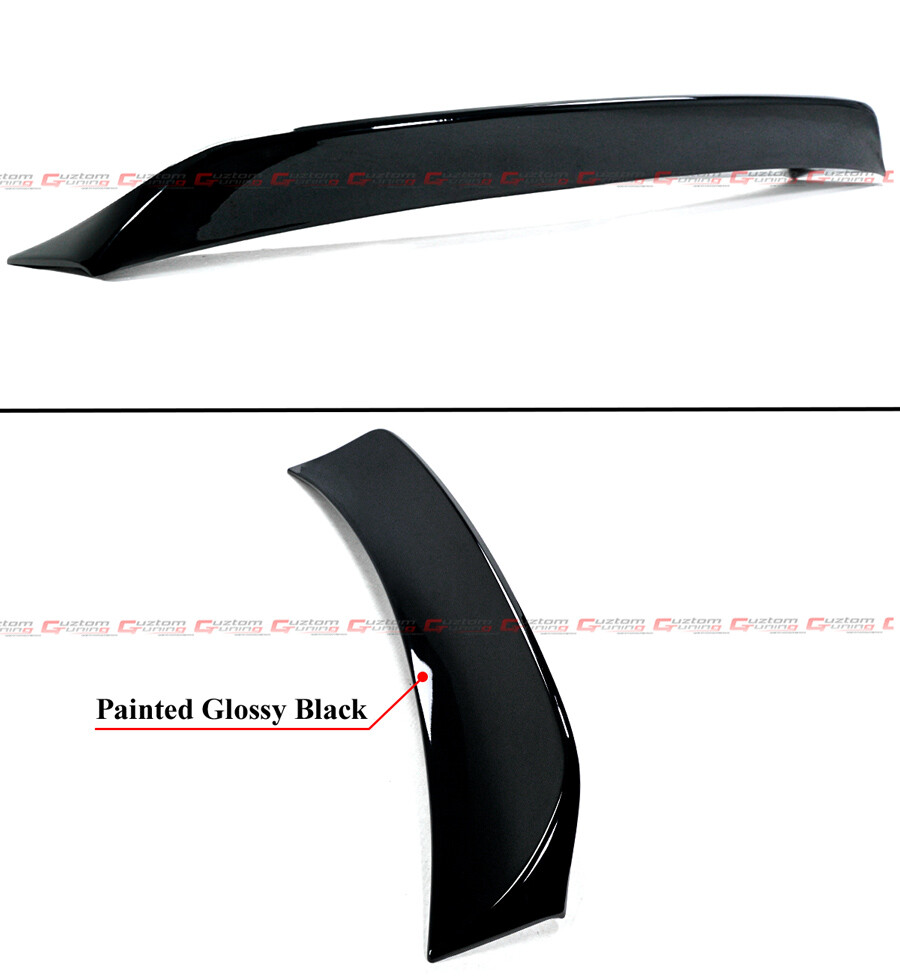 Jdm Scion Tc Spoiler