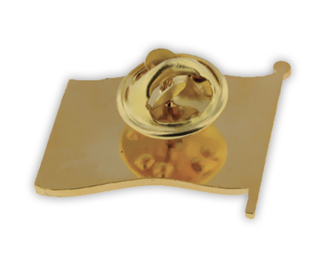 Hawaii Hi Drapeau État Broche Revers Cravate Tack Lds Missionnaire | eBay