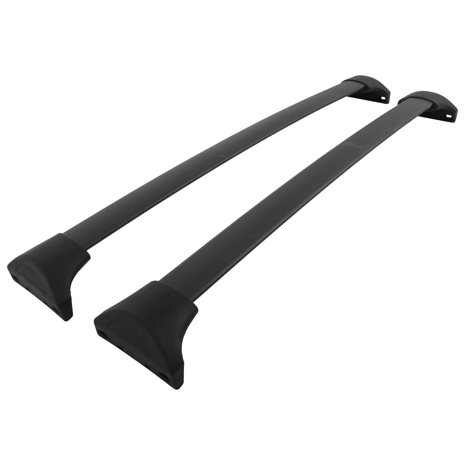 For 2023 2024 Honda Pilot Roof Rack Cross Bars Roof Rails Luggage ...