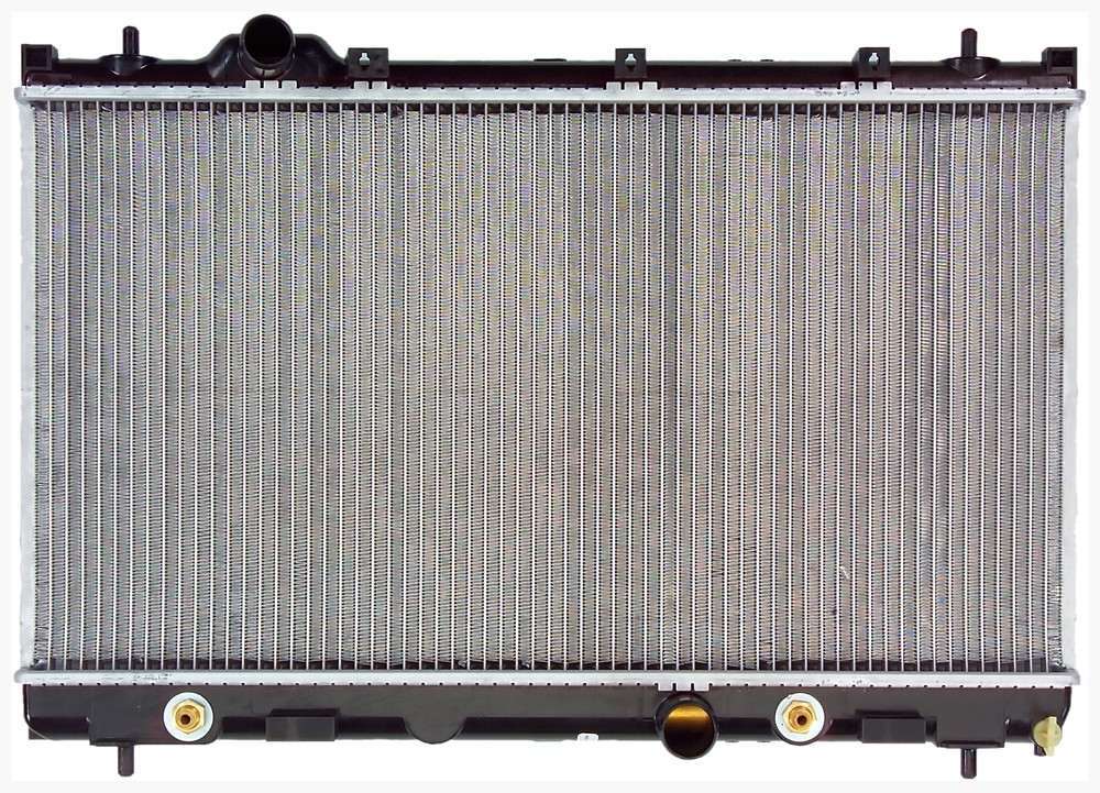Radiator APDI 8012845 for sale online | eBay