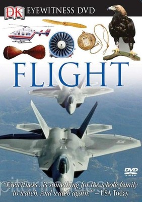 Eyewitness Flight Format: DVD DK Children | eBay