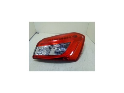 Rear Light. Right Side. Maserati Ghibli (07/13-) M156C 670008482 | eBay