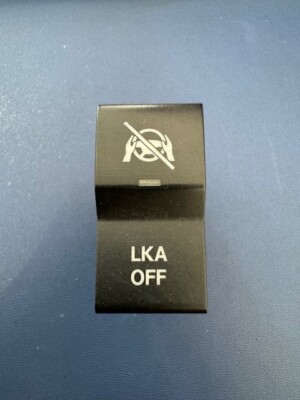 OEM Freightliner Rocker Switch Modular Field, Multiplex, LKA OFF A06 ...