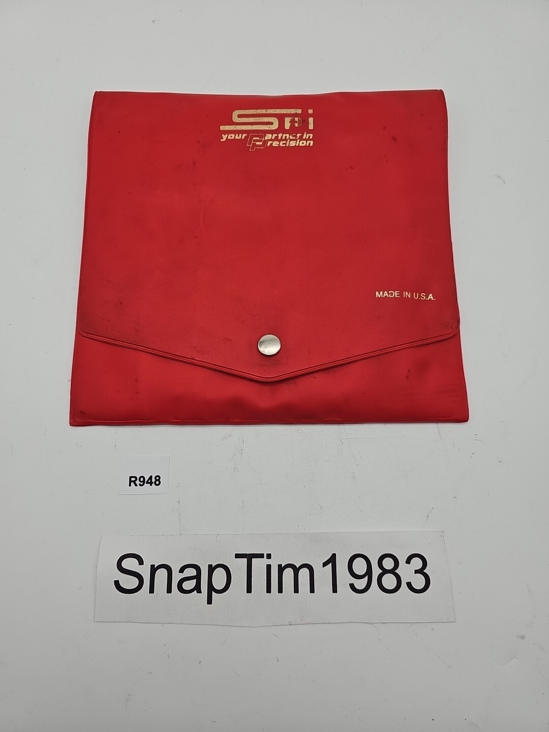 SPI Tools 14-125-9 1/2" to 6", 6 Piece Telescoping Gage Set | eBay