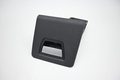 ⭐ 14-21 Maserati Ghibli Left Driver Dash Storage Glove Box Lid Black ...