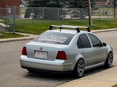 Mk4 Volkswagen Ski Rack (1999-2007) (Jetta/golf/passat) | eBay