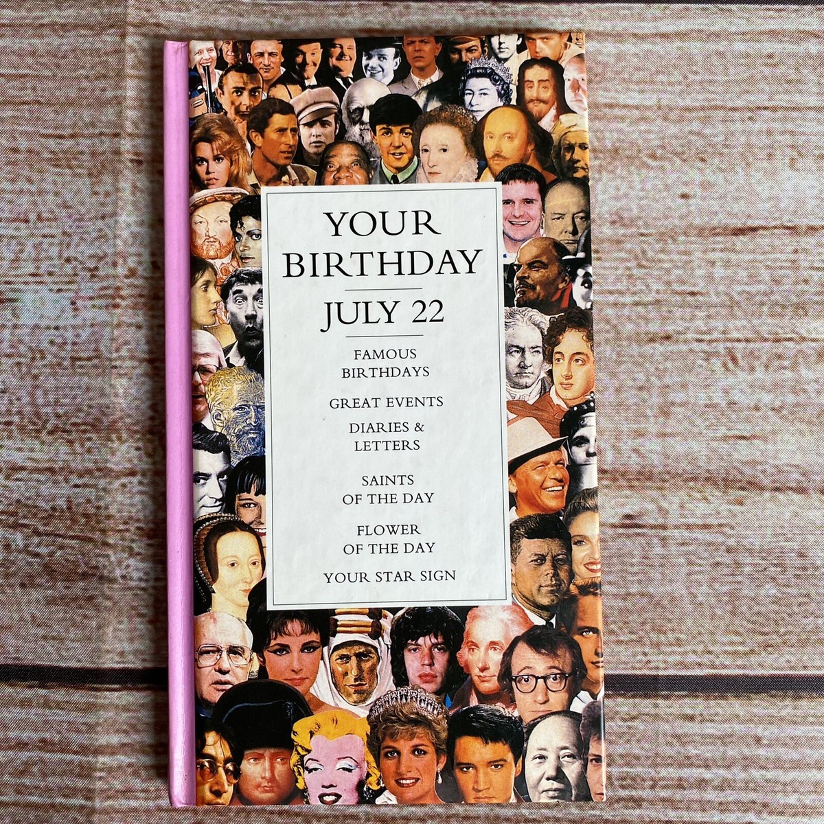July 1 Famous Birthdays On This Day