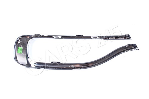 Genuine BMW 7-Series G11 G12 Rubber Strip Right 51127369920 | eBay