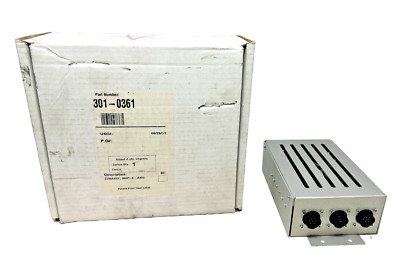 Parata Systems 301-0361 Amplifier | eBay
