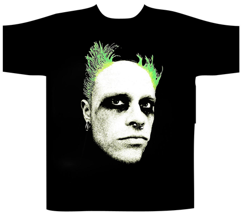 Rare The Prodigy Band Short Sleeve Gift For Fan T-shirt GC1297 | eBay