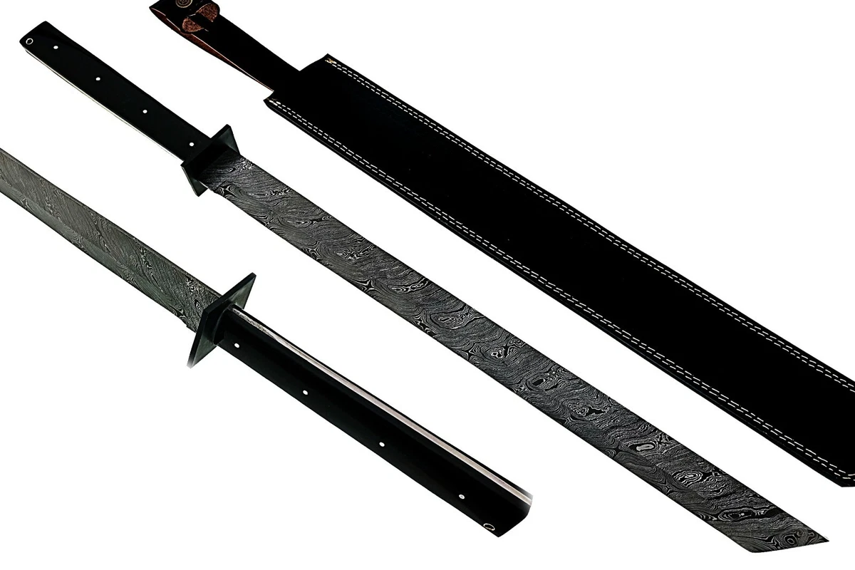 Ninja Weapons Ebay