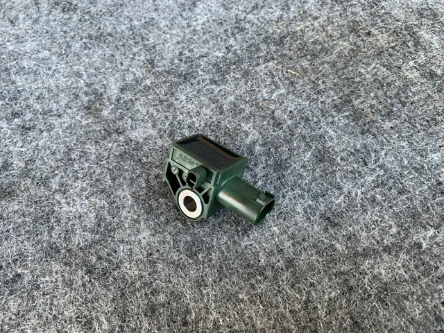 W204 Mercedes-Benz 2012 C250 Airbag Impact Crash Sensor OEM for sale ...