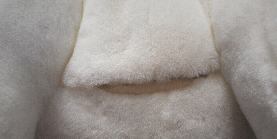 Rocking Cow Plush w/ Wood Mooing Animal Rocker Ride on Toys Toddler 3 ...