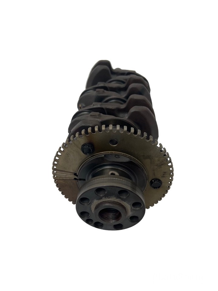 2006-2011 Honda Civic SI Acura ILX VTEC 2.4L K24Z7 Crankshaft Core ...