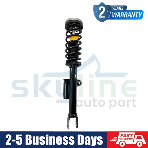Front Left Shock Strut Spring Assembly For BMW G30 G31 530i 540i 640i ...