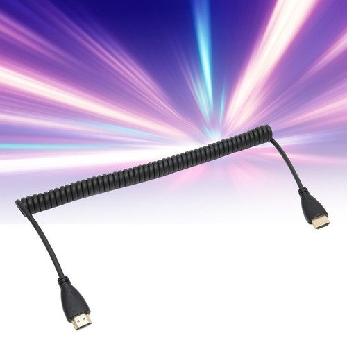 High Definition Multimedia Interface Extension Cable A Male To A Male ...