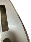MERCEDES E-CLASS W211 E320 CDI GEAR SELECTOR SURROUND WOODEN TRIM ...