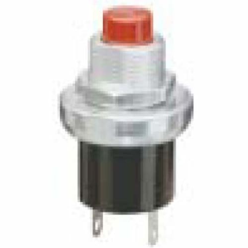 1PC GRAYHILL INC 45940 Push Button Switch SPST-NC Panel Mount Momentary ...