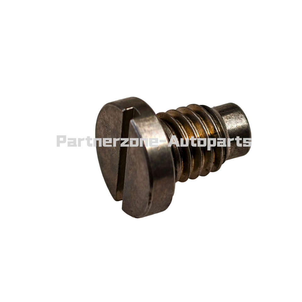90340-08002 Lower Unit Drain Plug Screw Kit Stainless Steel For Yamaha ...