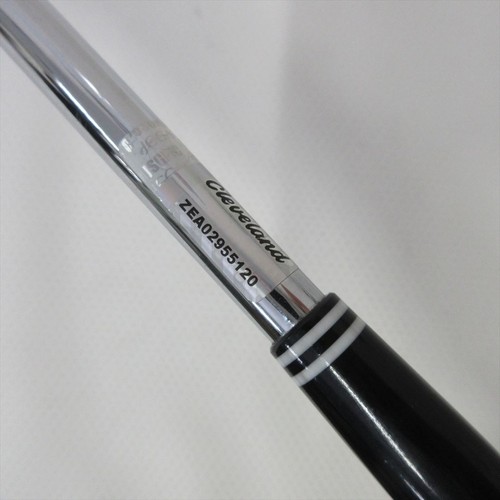 Cleveland Wedge Cleveland RTX ZIPCORE FULL-FACE 2 58° NS PRO 950GH neo ...