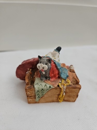 peter fagan colour box cats Hat | eBay