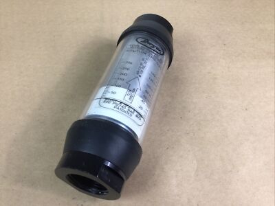 Flow Meters - Dwyer Model