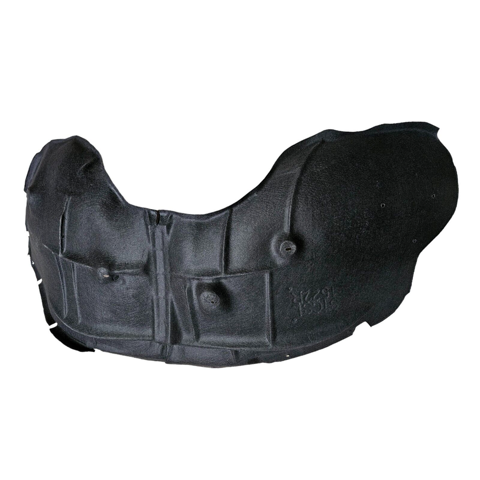 For 2022-2024 Silverado 1500 Front Passenger Side Fender Liner RH ...