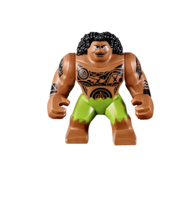 Lego Maui 41150 Moana Disney Minifigure | eBay