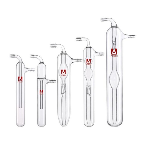 Cutting-Edge Multi-Type Cold Trap Bubbler Lab Glassware & Chemistry ...