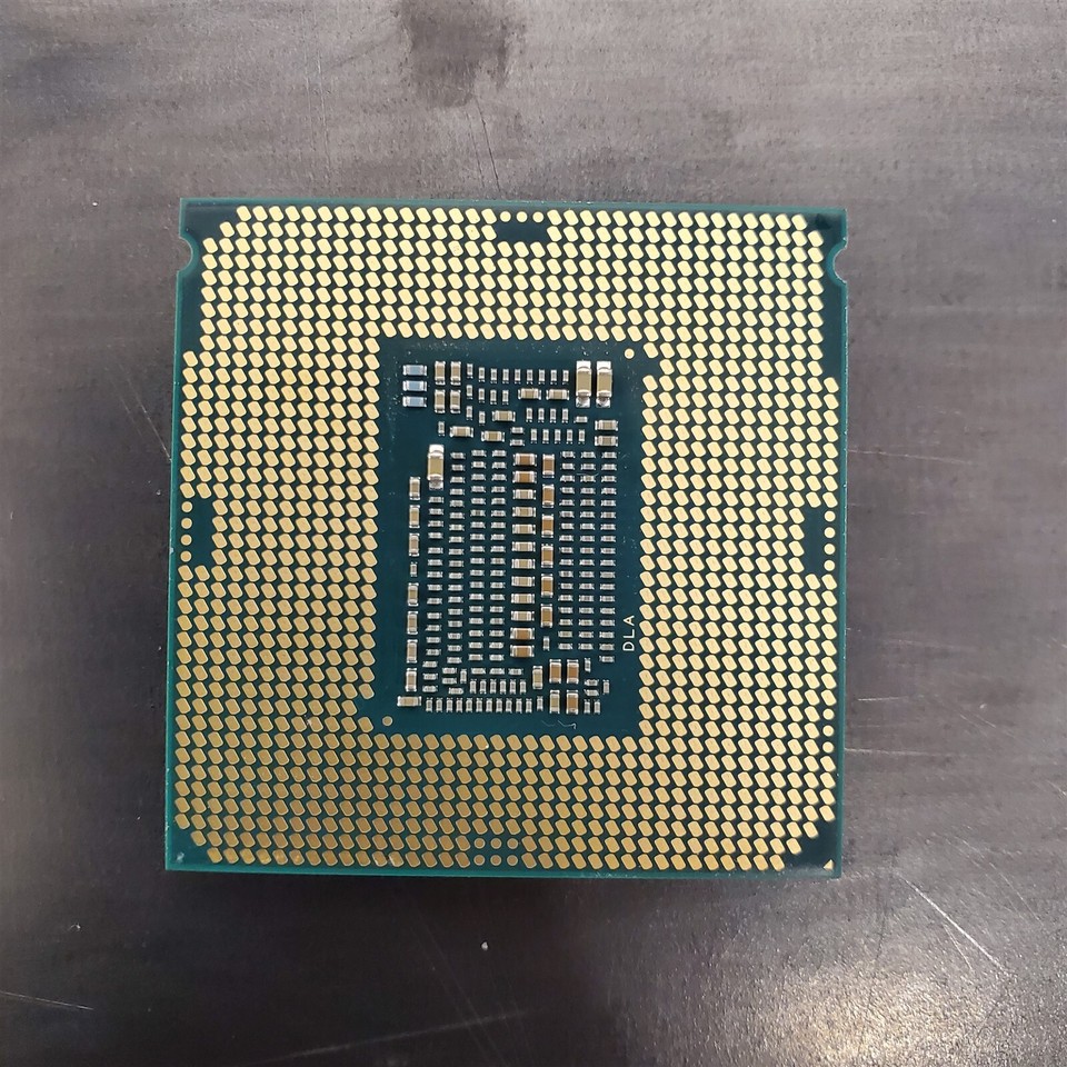 Intel Xeon E-2278G 3.40GHz 8 Core LGA1151 SRFB2 Server Processor | eBay