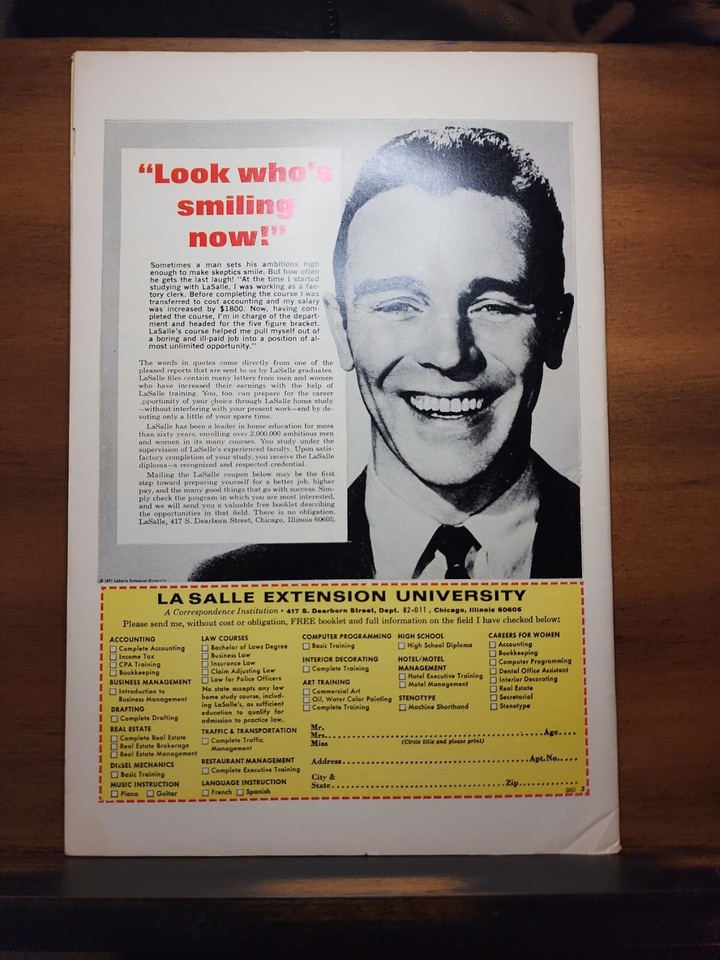 Marvel Feature 6 Astonishing Ant-Man Whrilwind Bronze Age 1972 | eBay