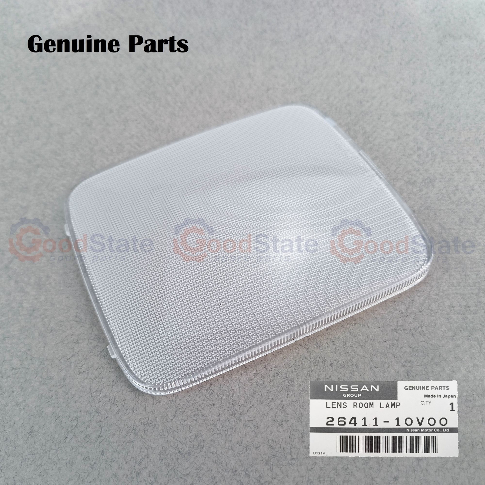 GENUINE Nissan 200SX Silvia S14 S15 Centre Interior Room Light Lamp ...