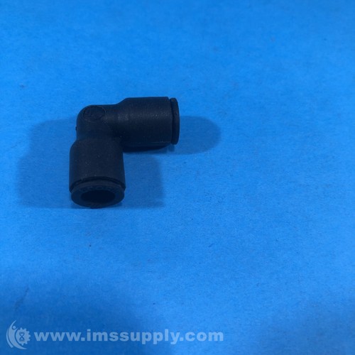 Legris Black 90 Degree Right Angle Push to Connect Fitting FNIP | eBay