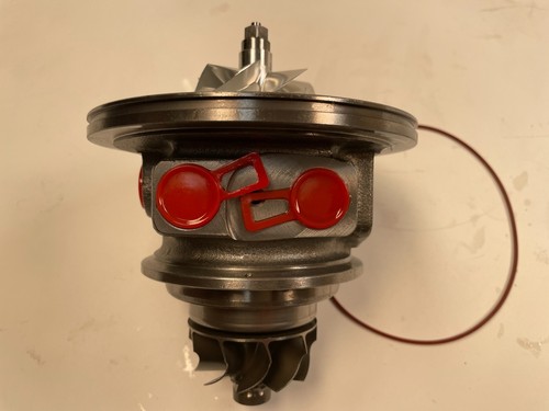 NEW CHRA Core center turbo 7643147 BMW 740i 540i 440i 340i M140i M240i ...