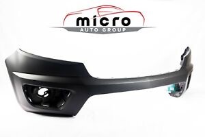 15 16 17 18 19 20 CHEVY COLORADO FRONT BUMPER COVER OEM PRIMED 23484644 ...