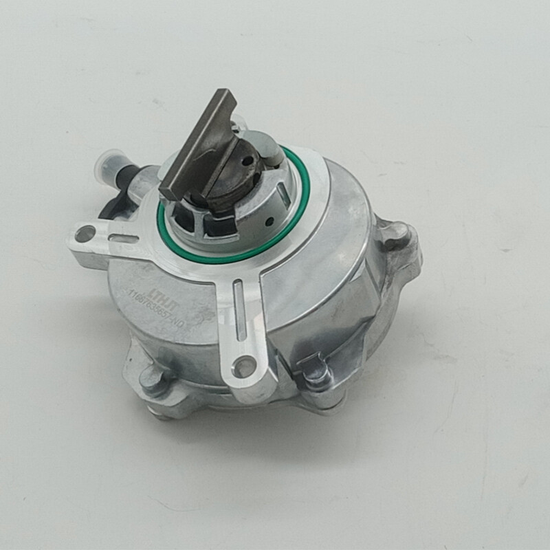 1* Power Brake Vacuum Pump For BMW 550 650 745 750 760 E53 X5 Series ...