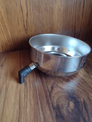 OMEGA JUICER BMJ330 BOWL WITH SPOUT REPLACEMENT PART | eBay