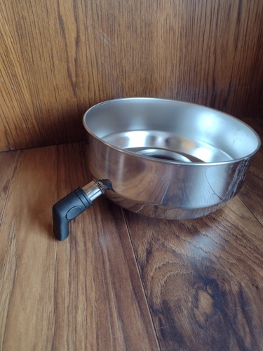 OMEGA JUICER BMJ330 BOWL WITH SPOUT REPLACEMENT PART | eBay