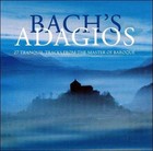 Bach's Adagios (CD, Aug-1998, 2 Discs, Erato (USA)) BMG Music Edition ...